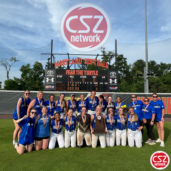 CSZ Network | Scores, Schedules, Standings