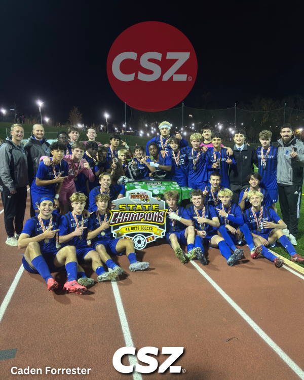 CSZ Network | Scores, Schedules, Standings