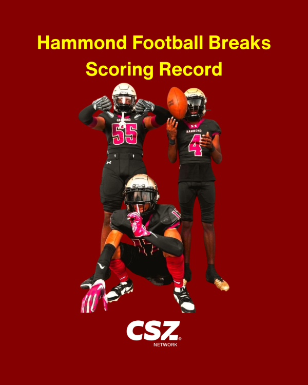 CSZ Network | Scores, Schedules, Standings