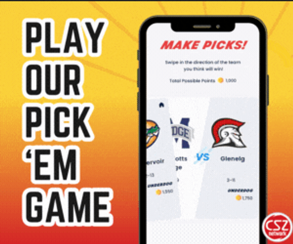 CountySports.Zone | Scores, Schedules, Standings