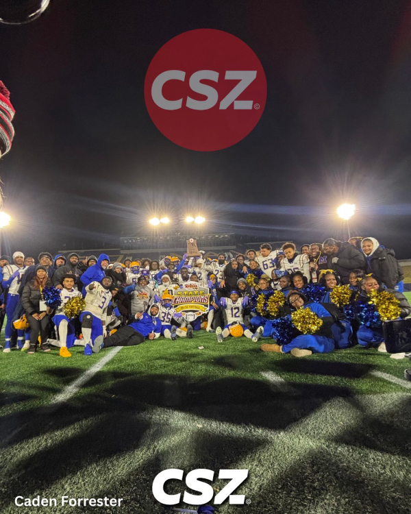 CSZ Network | Scores, Schedules, Standings